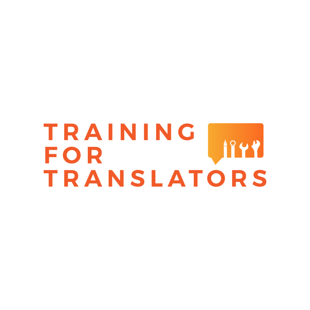 Training for Translators - Training for Translators
